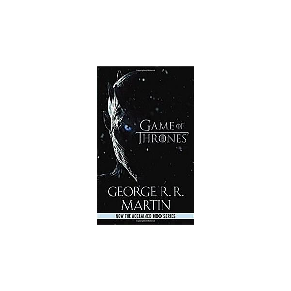 【お取り寄せ・キャンセル不可の商品】：2週間~4週間でお届け（お急ぎの方はご遠慮ください。）　／　【本の説明】864ページ　104*173mm　言語：English　363g　ISBN：9780553593716　Lexile?指数：830...