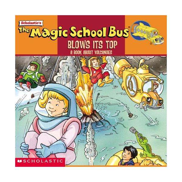 【お取り寄せ・キャンセル不可の商品】：2週間~4週間でお届け（お急ぎの方はご遠慮ください。）　／　【本の説明】32ページ　205*205mm　言語：English　73g　ISBN:9780590508353　対象年齢：4~8歳|Lexil...