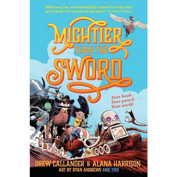 【お取り寄せ・キャンセル不可の商品】：2週間~4週間でお届け（お急ぎの方はご遠慮ください。）　／　【本の説明】320ページ　137*206mm　言語：English　国：アメリカ　499g　ISBN:9780593093641　対象年齢：8...