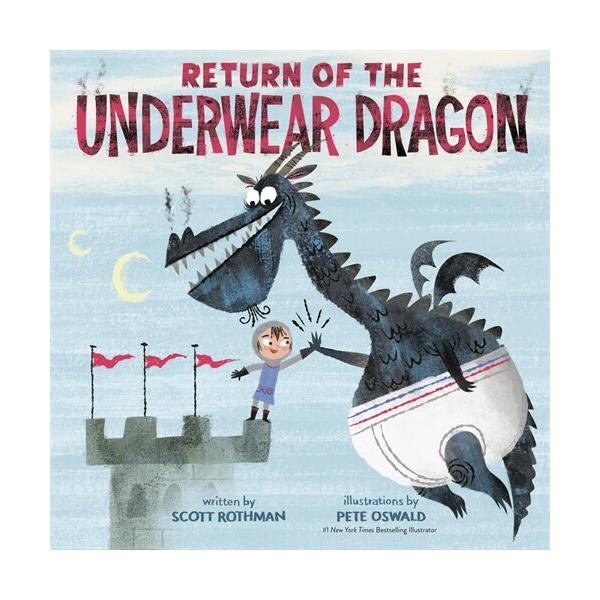 【お取り寄せ・キャンセル不可の商品】：2週間~4週間でお届け（お急ぎの方はご遠慮ください。）　／　【本の説明】40ページ　258*256mm　言語：English　国：アメリカ　522g　ISBN:9780593119921　対象年齢：3~...