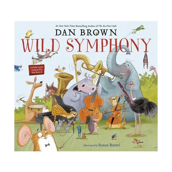 【お取り寄せ・キャンセル不可の商品】：2週間~4週間でお届け（お急ぎの方はご遠慮ください。）　／　【本の説明】44ページ　277*259mm　言語：English　562g　ISBN:9780593123843　対象年齢：3~7歳　／　【本...