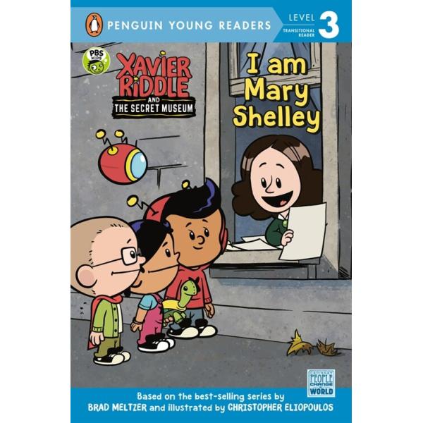 【お取り寄せ・キャンセル不可の商品】：2週間~4週間でお届け（お急ぎの方はご遠慮ください。）　／　【本の説明】32ページ　147*224mm　言語：English　国：アメリカ　91g　ISBN:9780593225806　対象年齢：4~8...