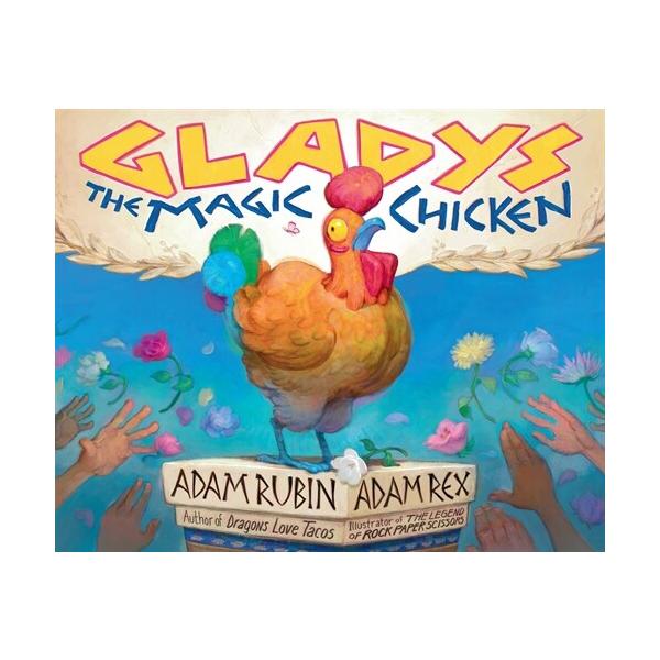 【お取り寄せ・キャンセル不可の商品】：2週間~4週間でお届け（お急ぎの方はご遠慮ください。）　／　【本の説明】48ページ　287*231mm　言語：English　国：アメリカ　567g　ISBN:9780593325605　対象年齢：4~...