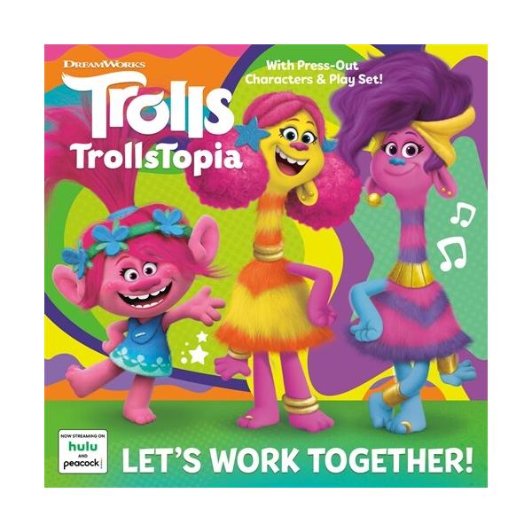 【お取り寄せ・キャンセル不可の商品】：2週間~4週間でお届け（お急ぎの方はご遠慮ください。）　／　【本の説明】24ページ　193*198mm　言語：English　113g　ISBN:9780593373460　対象年齢：3~7歳　