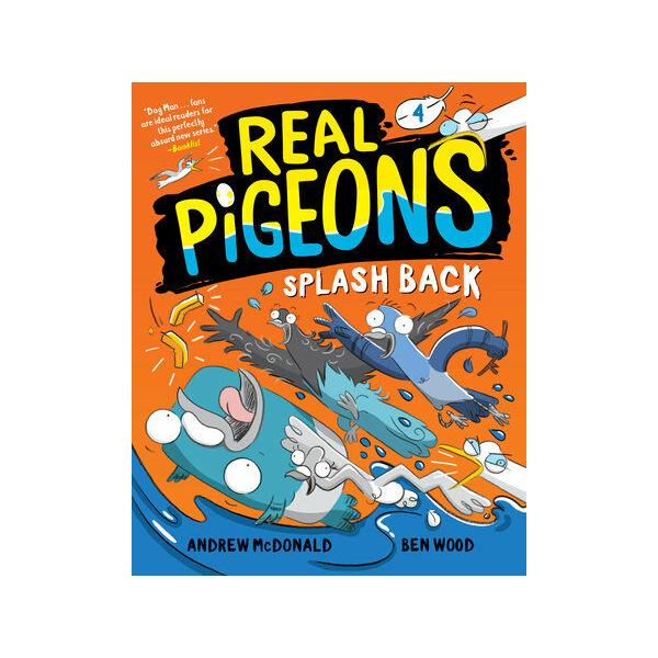 【お取り寄せ・キャンセル不可の商品】：2週間~4週間でお届け（お急ぎの方はご遠慮ください。）　／　【本の説明】224ページ　150*188mm　言語：English　272g　ISBN:9780593427194　対象年齢：8~12歳|AR...