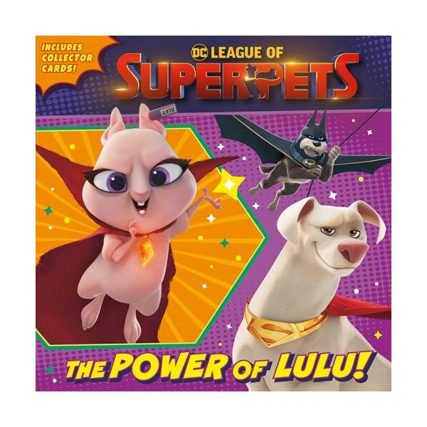 【お取り寄せ・キャンセル不可の商品】：2週間~4週間でお届け（お急ぎの方はご遠慮ください。）　／　【本の説明】24ページ　196*198mm　言語：English　91g　ISBN:9780593430828　対象年齢：3~6歳　