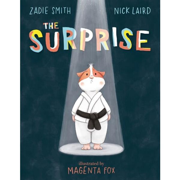 【お取り寄せ・キャンセル不可の商品】：2週間~4週間でお届け（お急ぎの方はご遠慮ください。）　／　【本の説明】32ページ　213*282mm　言語：English　408g　ISBN:9780593525975　対象年齢：3~7歳|Lexi...