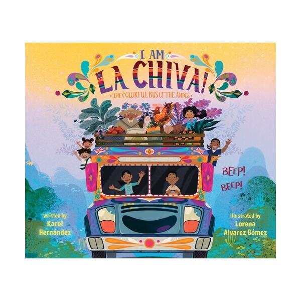 【お取り寄せ・キャンセル不可の商品】：2週間~4週間でお届け（お急ぎの方はご遠慮ください。）　／　【本の説明】40ページ　275*235mm　言語：English　国：アメリカ　408g　ISBN：9780593529201　対象年齢：2~...