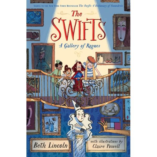 【お取り寄せ・キャンセル不可の商品】：2週間~4週間でお届け（お急ぎの方はご遠慮ください。）　／　【本の説明】384ページ　149*217mm　言語：English　481g　ISBN：9780593533260　対象年齢：8~12歳|Le...