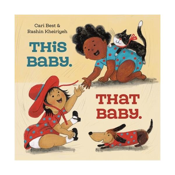 【お取り寄せ・キャンセル不可の商品】：2週間~4週間でお届け（お急ぎの方はご遠慮ください。）　／　【本の説明】40ページ　260*260mm　言語：English　国：アメリカ　505g　ISBN:9780593564639　対象年齢：3~...