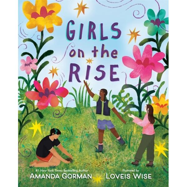 【お取り寄せ・キャンセル不可の商品】：2週間~4週間でお届け（お急ぎの方はご遠慮ください。）　／　【本の説明】32ページ　213*260mm　言語：English　国：アメリカ　326g　ISBN：9780593624180　対象年齢：4~...