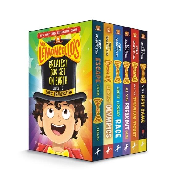 【お取り寄せ・キャンセル不可の商品】：2週間~4週間でお届け（お急ぎの方はご遠慮ください。）　／　【本の説明】1888ページ　132*194mm　言語：English　2767g　ISBN:9780593649565　対象年齢：8~12歳|...