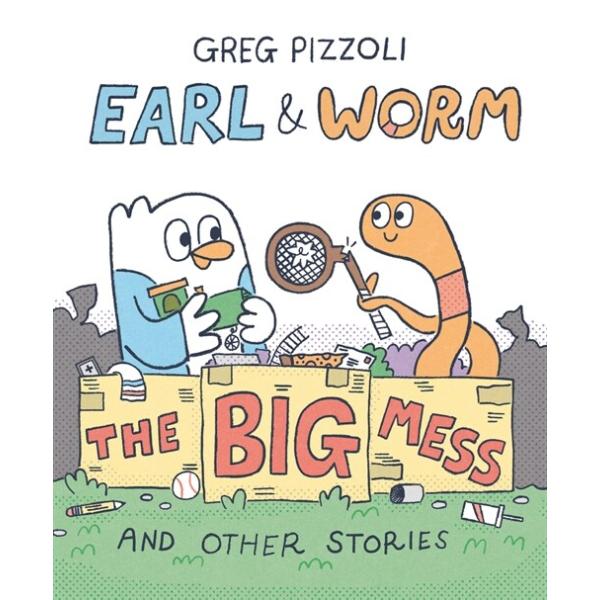 【お取り寄せ・キャンセル不可の商品】：2週間~4週間でお届け（お急ぎの方はご遠慮ください。）　／　【本の説明】72ページ　198*236mm　言語：English　国：アメリカ　397g　ISBN：9780593649701　対象年齢：4~...