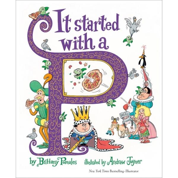 【お取り寄せ・キャンセル不可の商品】：2週間~4週間でお届け（お急ぎの方はご遠慮ください。）　／　【本の説明】32ページ　226*286mm　言語：English　国：アメリカ　407g　ISBN：9780593690833　対象年齢：4~...