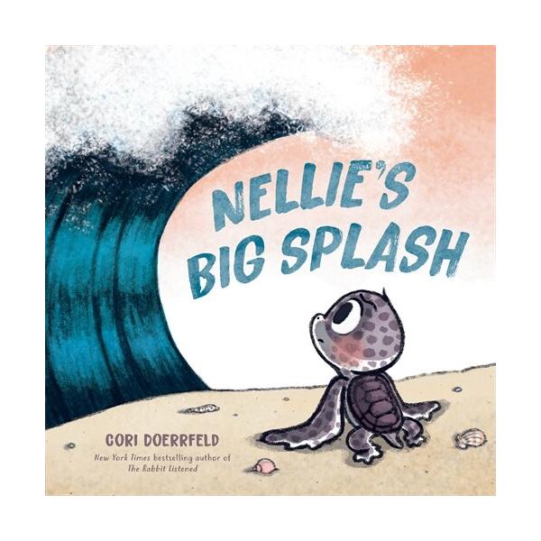 【お取り寄せ・キャンセル不可の商品】：2週間~4週間でお届け（お急ぎの方はご遠慮ください。）　／　【本の説明】40ページ　265*262mm　言語：English　国：アメリカ　469g　ISBN：9780593856291　対象年齢：3~...