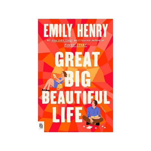 【お取り寄せ・キャンセル不可の商品】：2週間~4週間でお届け（お急ぎの方はご遠慮ください。）　／　【本の説明】432ページ　言語：English　393g　ISBN：9780593954171　／　【本の内容】Two writers com...