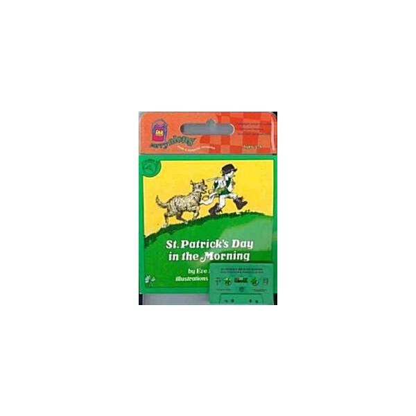 【お取り寄せ・キャンセル不可の商品】：2週間~4週間でお届け（お急ぎの方はご遠慮ください。）　／　【本の説明】248*298mm　言語：English　227g　ISBN:9780618040834　／　【本の内容】When his par...