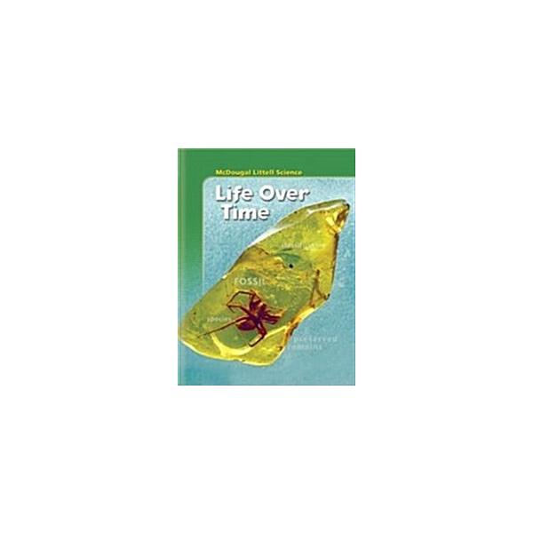 【お取り寄せ・キャンセル不可の商品】：2週間~4週間でお届け（お急ぎの方はご遠慮ください。）　／　【本の説明】80ページ　229*279mm　言語：English　794g　ISBN:9780618334360　対象年齢：11~13歳|Le...