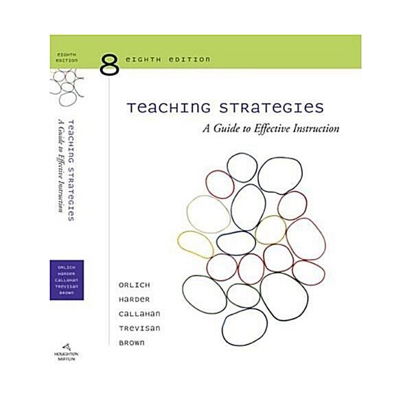 【お取り寄せ・キャンセル不可の商品】：2週間~4週間でお届け（お急ぎの方はご遠慮ください。）　／　【本の説明】383ページ　197*248mm　言語：English　635g　ISBN：9780618660711　／　【本の内容】Teach...