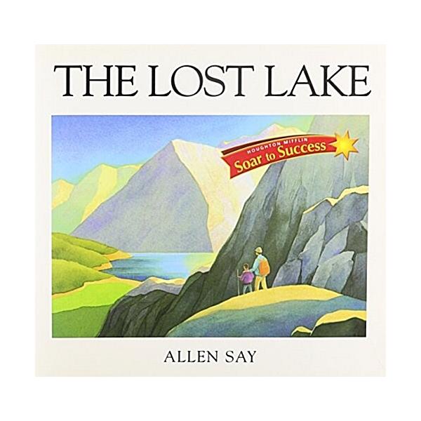 【お取り寄せ・キャンセル不可の商品】：2週間~4週間でお届け（お急ぎの方はご遠慮ください。）　／　【本の説明】32ページ　229*254mm　言語：English　290g　ISBN:9780618933068　対象年齢：9~9歳　