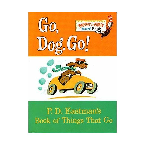 【お取り寄せ・キャンセル不可の商品】：2週間~4週間でお届け（お急ぎの方はご遠慮ください。）　／　【本の説明】24ページ　107*145mm　言語：English　136g　ISBN:9780679886297　対象年齢：3~7歳|AR?指...