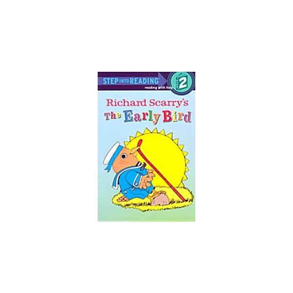 【お取り寄せ・キャンセル不可の商品】：2週間~4週間でお届け（お急ぎの方はご遠慮ください。）　／　【本の説明】32ページ　151*233mm　言語：English　国：アメリカ　73g　ISBN:9780679889205　対象年齢：4~6...