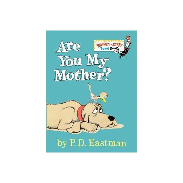 【お取り寄せ・キャンセル不可の商品】：2週間~4週間でお届け（お急ぎの方はご遠慮ください。）　／　【本の説明】24ページ　110*147mm　言語：English　113g　ISBN:9780679890478　対象年齢：0~3歳|AR?指...