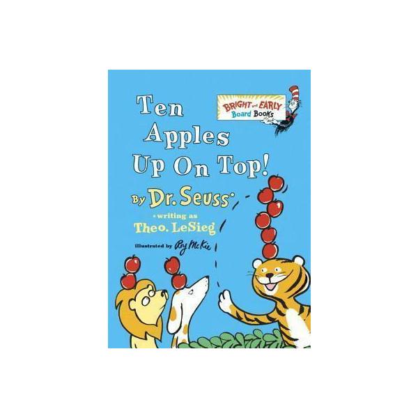 【お取り寄せ・キャンセル不可の商品】：2週間~4週間でお届け（お急ぎの方はご遠慮ください。）　／　【本の説明】???　24ページ　107*142mm　言語：English　113g　ISBN:9780679892472　対象年齢：0~3歳|...