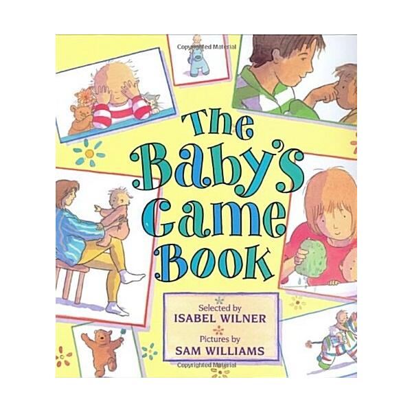 【お取り寄せ・キャンセル不可の商品】：2週間~4週間でお届け（お急ぎの方はご遠慮ください。）　／　【本の説明】48ページ　236*244mm　言語：English　431g　ISBN:9780688159160　／　【本の内容】Babies...