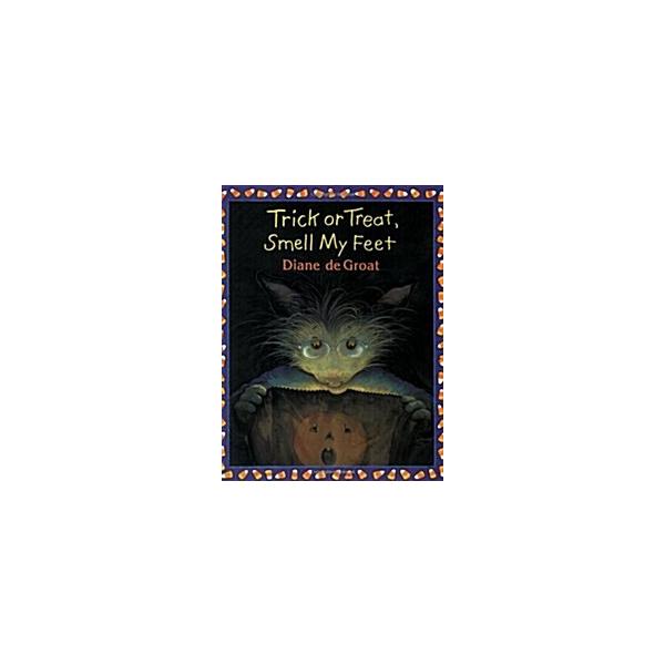 【お取り寄せ・キャンセル不可の商品】：2週間~4週間でお届け（お急ぎの方はご遠慮ください。）　／　【本の説明】32ページ　203*244mm　言語：English　国：アメリカ　132g　ISBN:9780688170615　対象年齢：4~...