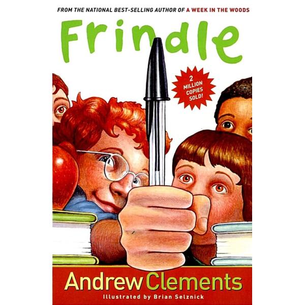 【お取り寄せ・キャンセル不可の商品】：2週間~4週間でお届け（お急ぎの方はご遠慮ください。）　／　【本の説明】112ページ　137*211mm　言語：English　91g　ISBN:9780689818769　対象年齢：8~12歳|AR?...