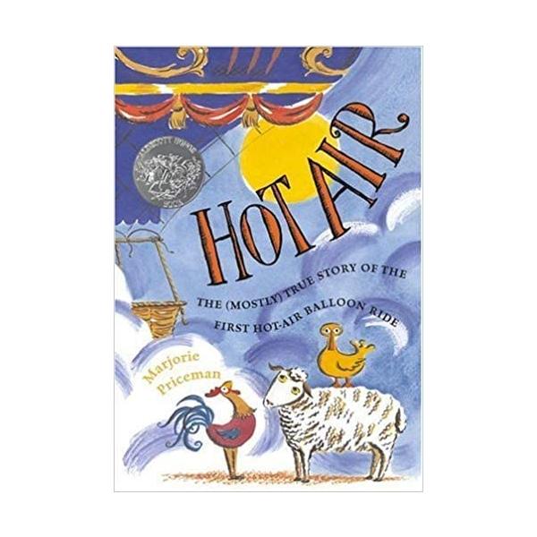 【お取り寄せ・キャンセル不可の商品】：2週間~4週間でお届け（お急ぎの方はご遠慮ください。）　／　【本の説明】40ページ　221*307mm　言語：English　国：アメリカ　454g　ISBN:9780689826429　対象年齢：4~...