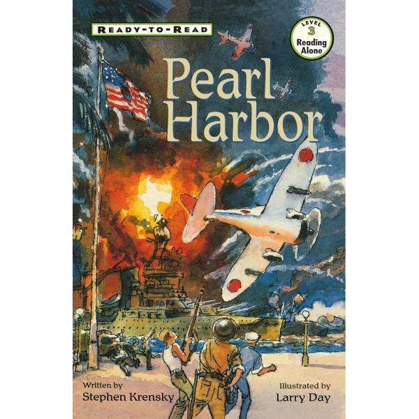 【お取り寄せ・キャンセル不可の商品】：2週間~4週間でお届け（お急ぎの方はご遠慮ください。）　／　【本の説明】48ページ　155*230mm　言語：English　91g　ISBN:9780689842146　対象年齢：6~9歳|AR?指数...