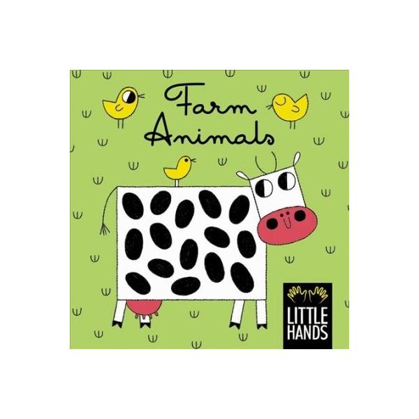 【お取り寄せ・キャンセル不可の商品】：2週間~4週間でお届け（お急ぎの方はご遠慮ください。）　／　【本の説明】14ページ　104*104mm　言語：English　国：イギリス　68g　ISBN:9780711250550　対象年齢：0~2歳　