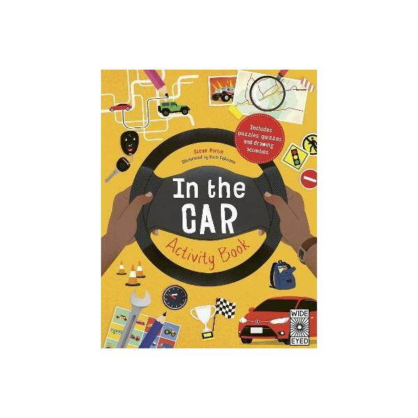 【お取り寄せ・キャンセル不可の商品】：2週間~4週間でお届け（お急ぎの方はご遠慮ください。）　／　【本の説明】64ページ　216*279mm　言語：English　国：イギリス　73g　ISBN:9780711256477　対象年齢：6-8...