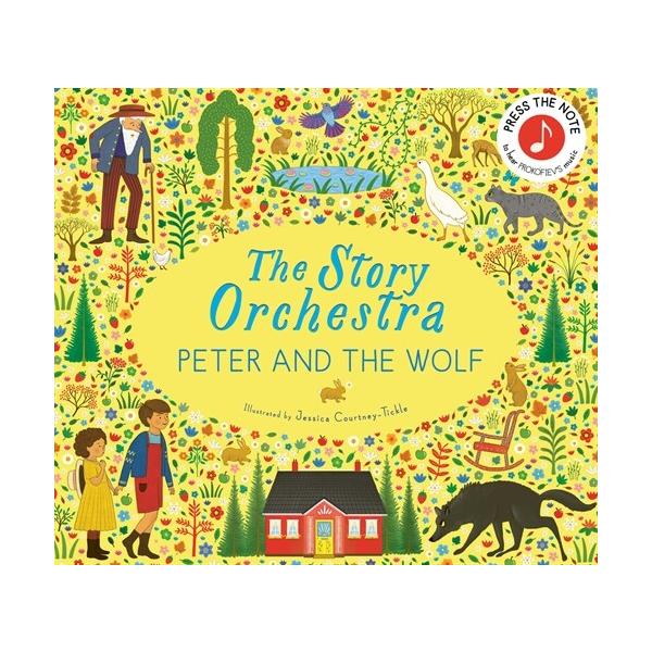 【お取り寄せ・キャンセル不可の商品】：2週間~4週間でお届け（お急ぎの方はご遠慮ください。）　／　【本の説明】24ページ　311*273mm　言語：English　国：イギリス　548g　ISBN：9780711294172　対象年齢：5~...