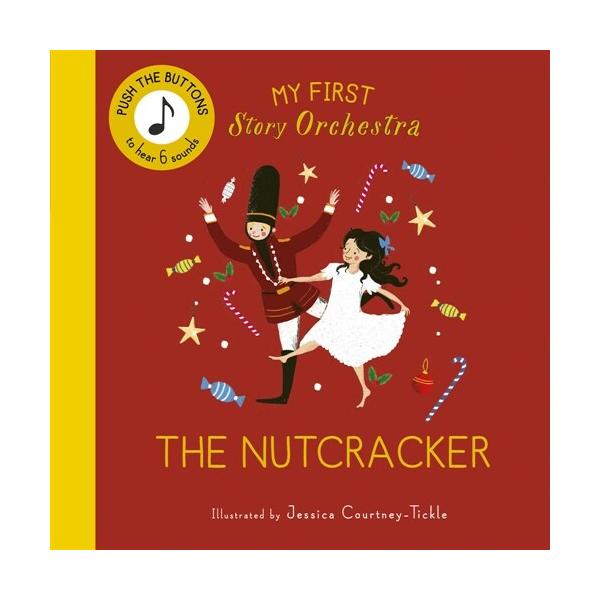 【お取り寄せ・キャンセル不可の商品】：2週間~4週間でお届け（お急ぎの方はご遠慮ください。）　／　【本の説明】14ページ　168*168mm　言語：English　国：イギリス　182g　ISBN：9780711295506　対象年齢：0~...