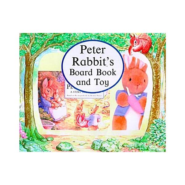 【お取り寄せ・キャンセル不可の商品】：2週間~4週間でお届け（お急ぎの方はご遠慮ください。）　／　【本の説明】249*306mm　言語：English　290g　ISBN:9780723283461　／　【本の内容】Plush Peter ...