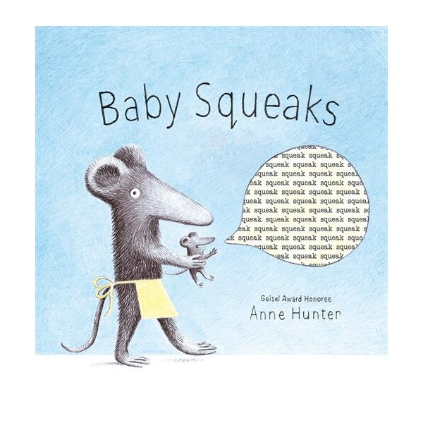 【お取り寄せ・キャンセル不可の商品】：2週間~4週間でお届け（お急ぎの方はご遠慮ください。）　／　【本の説明】40ページ　236*246mm　言語：English　国：アメリカ　431g　ISBN:9780735269095　対象年齢：3~...