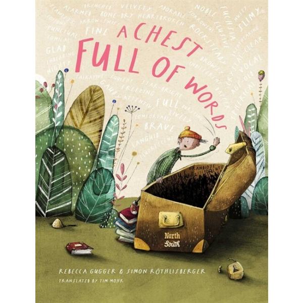 【お取り寄せ・キャンセル不可の商品】：2週間~4週間でお届け（お急ぎの方はご遠慮ください。）　／　【本の説明】48ページ　216*282mm　言語：English　国：アメリカ　431g　ISBN：9780735845602　対象年齢：4~...