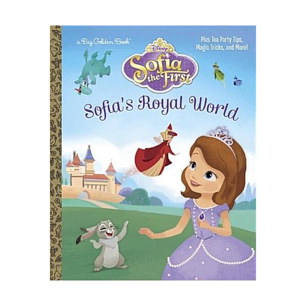 【お取り寄せ・キャンセル不可の商品】：2週間~4週間でお届け（お急ぎの方はご遠慮ください。）　／　【本の説明】64ページ　229*287mm　言語：English　363g　ISBN:9780736432627　対象年齢：2~5歳　／　【本...