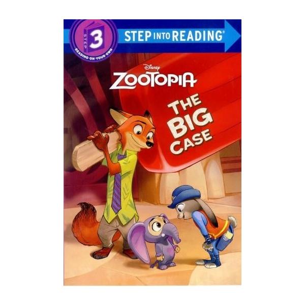 【お取り寄せ・キャンセル不可の商品】：2週間~4週間でお届け（お急ぎの方はご遠慮ください。）　／　【本の説明】32ページ　150*224mm　言語：English　国：アメリカ　91g　ISBN:9780736434560　対象年齢：4~6歳　