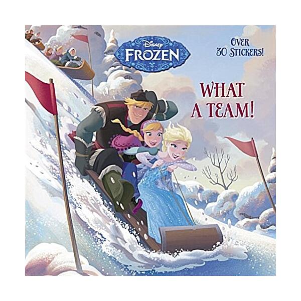 【お取り寄せ・キャンセル不可の商品】：2週間~4週間でお届け（お急ぎの方はご遠慮ください。）　／　【本の説明】24ページ　193*198mm　言語：English　国：アメリカ　45g　ISBN:9780736436885　対象年齢：3~7歳　