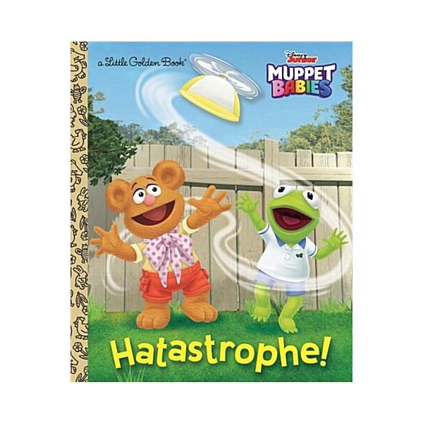 【お取り寄せ・キャンセル不可の商品】：2週間~4週間でお届け（お急ぎの方はご遠慮ください。）　／　【本の説明】24ページ　163*198mm　言語：English　国：アメリカ　113g　ISBN:9780736439954　対象年齢：3~7歳　