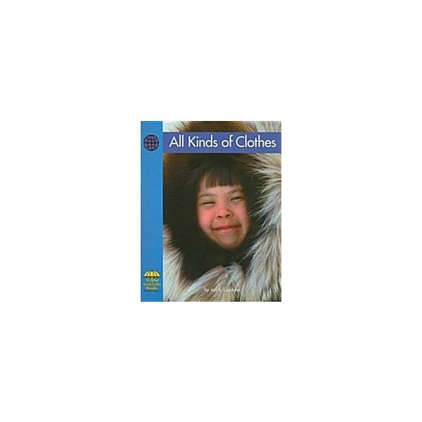 【お取り寄せ・キャンセル不可の商品】：2週間~4週間でお届け（お急ぎの方はご遠慮ください。）　／　【本の説明】16ページ　147*188mm　言語：English　23g　ISBN:9780736817226　対象年齢：4~8歳　