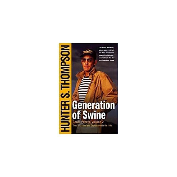 【お取り寄せ・キャンセル不可の商品】：2週間~4週間でお届け（お急ぎの方はご遠慮ください。）　／　【本の説明】336ページ　141*212mm　言語：English　国：アメリカ　308g　ISBN：9780743250443　／　【本の内...