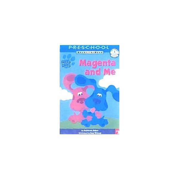 【お取り寄せ・キャンセル不可の商品】：2週間~4週間でお届け（お急ぎの方はご遠慮ください。）　／　【本の説明】16ページ　148*224mm　言語：English　15g　ISBN:9780743429818　／　【本の内容】Magenta...