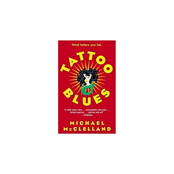 【お取り寄せ・キャンセル不可の商品】：2週間~4週間でお届け（お急ぎの方はご遠慮ください。）　／　【本の説明】304ページ　178*102mm　言語：English　145g　ISBN：9780743477321　／　【本の内容】Tatto...