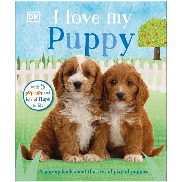 【お取り寄せ・キャンセル不可の商品】：2週間~4週間でお届け（お急ぎの方はご遠慮ください。）　／　【本の説明】12ページ　201*246mm　言語：English　国：アメリカ　408g　ISBN:9780744026450　対象年齢：3~...