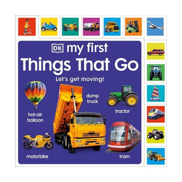 【お取り寄せ・キャンセル不可の商品】：2週間~4週間でお届け（お急ぎの方はご遠慮ください。）　／　【本の説明】28ページ　231*230mm　言語：English　国：アメリカ　482g　ISBN:9780744076264　対象年齢：1~3歳　